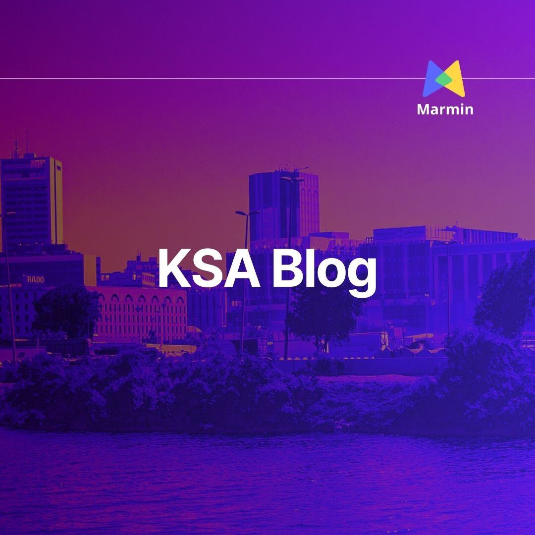 KSA E-Invoicing & Compliance Blogs | Marmin Technologies